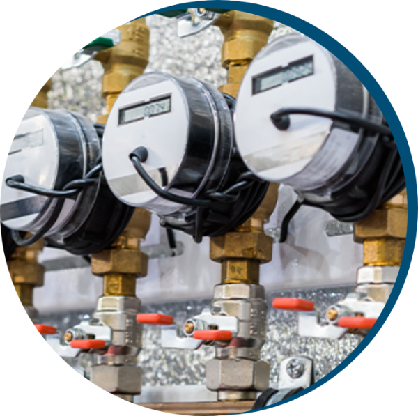 About Submetering | Kaptech Water Submetering