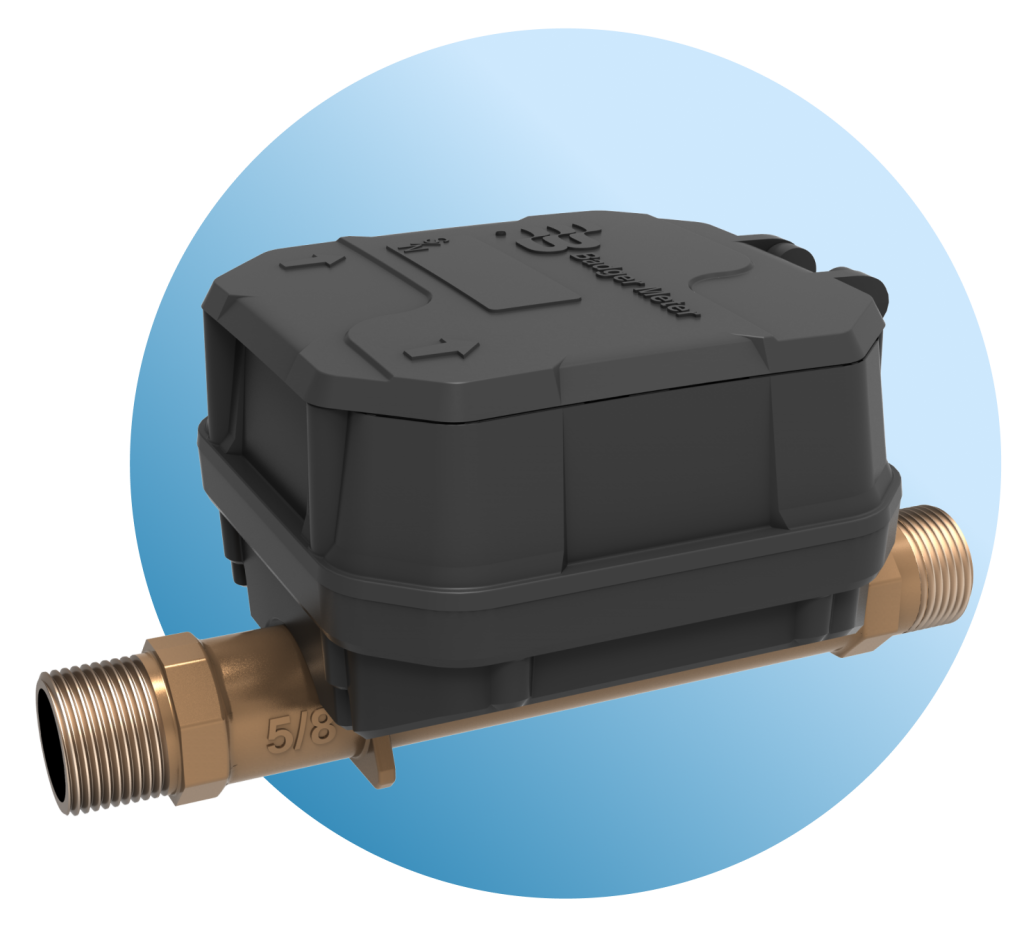 Kaptech Water Submetering | North America